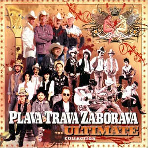 Plava Trava Zaborava - The Ultimate Collection - Prodavnica muzičkih CD ...