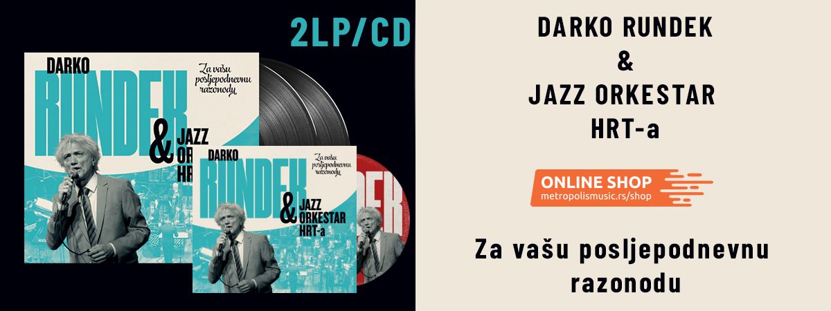Online CD Shop - Prodavnica gramofonskih ploča - Rock, Blues, Jazz