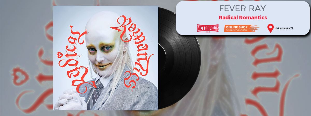 Online CD Shop - Prodavnica gramofonskih ploča - Rock, Blues, Jazz