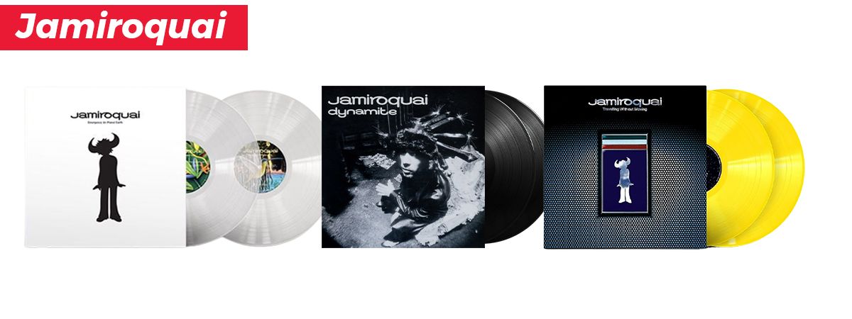 Online CD Shop - Prodavnica gramofonskih ploča - Rock, Blues, Jazz