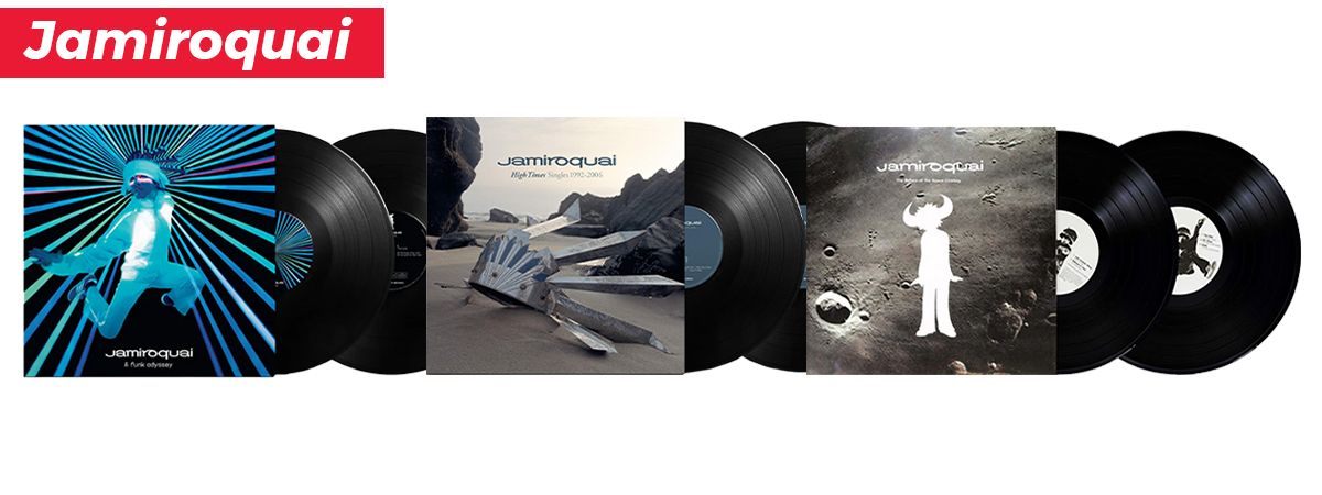 Online CD Shop - Prodavnica gramofonskih ploča - Rock, Blues, Jazz